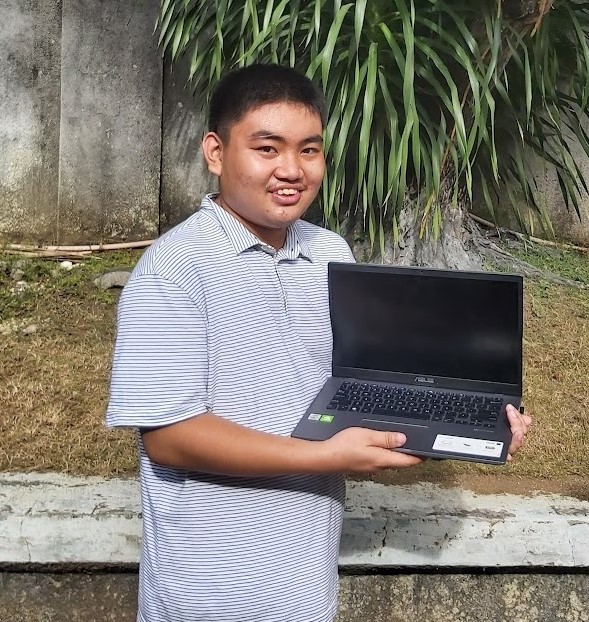 Wayne Dayata | Portfolio